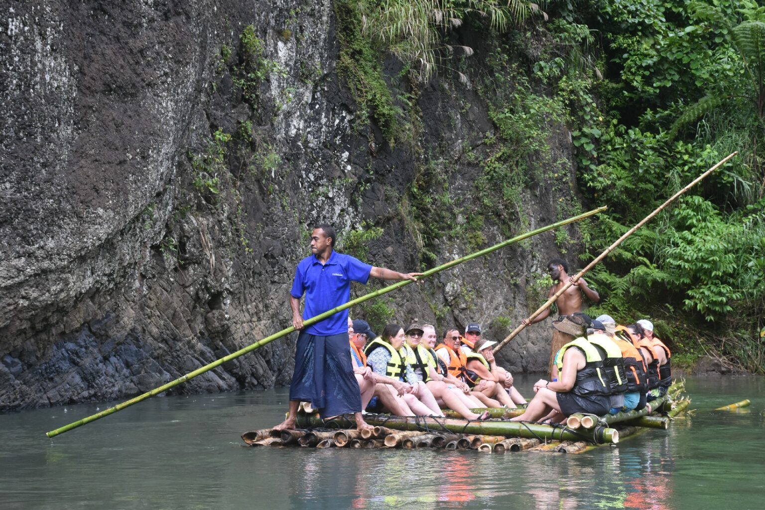 Jewel Of Fiji - Discover Fiji Tours